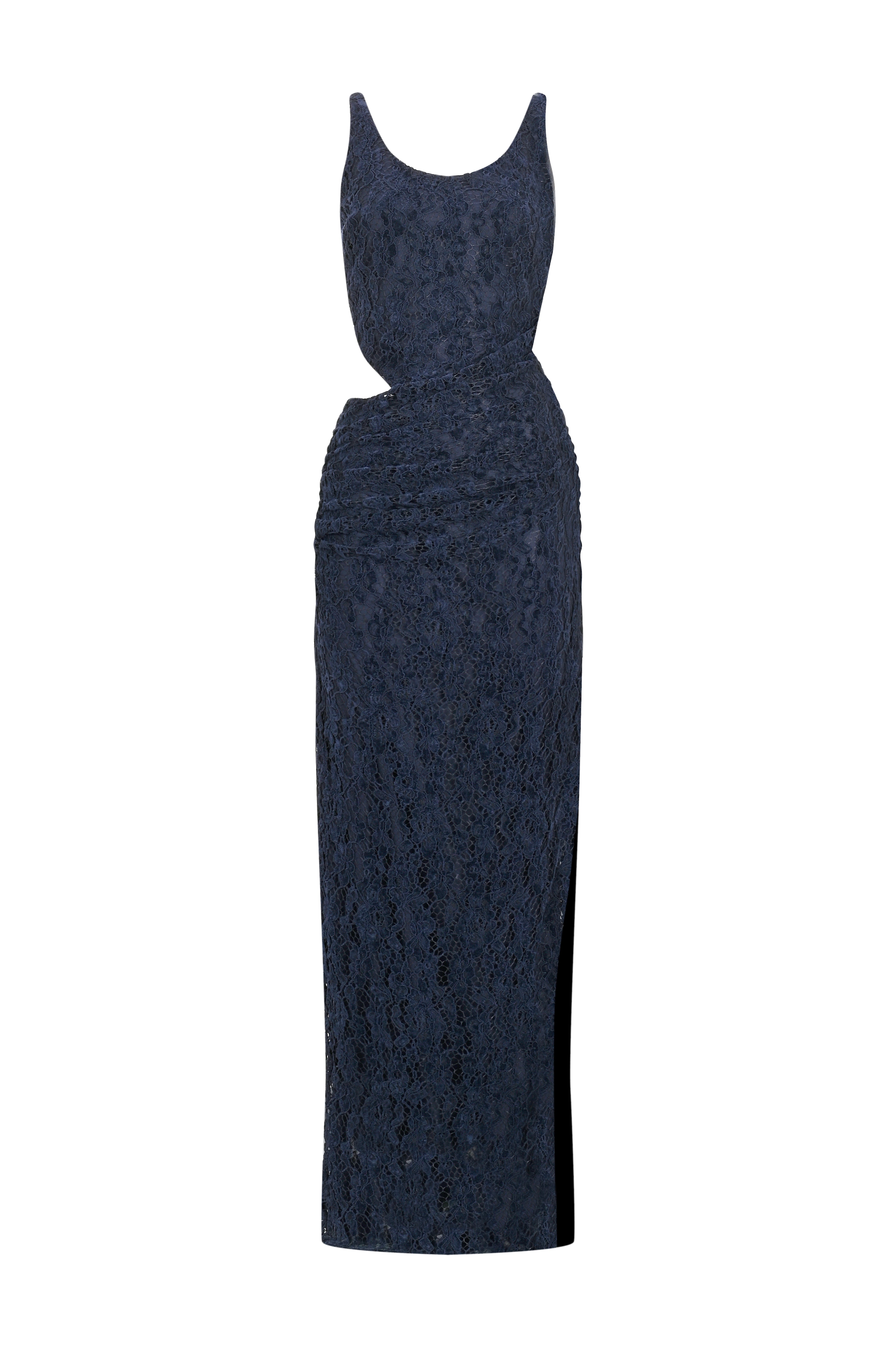 Midnight Mirage Dress – GLAMBILS